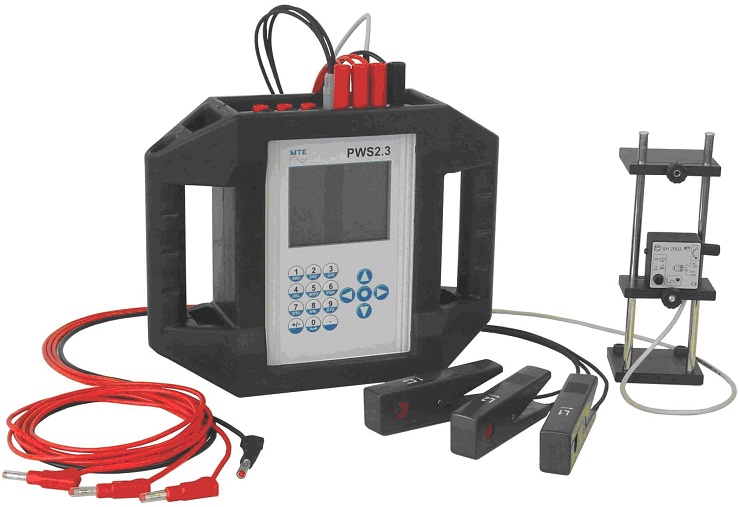 仪玛电能测量技术(北京)有限公司
